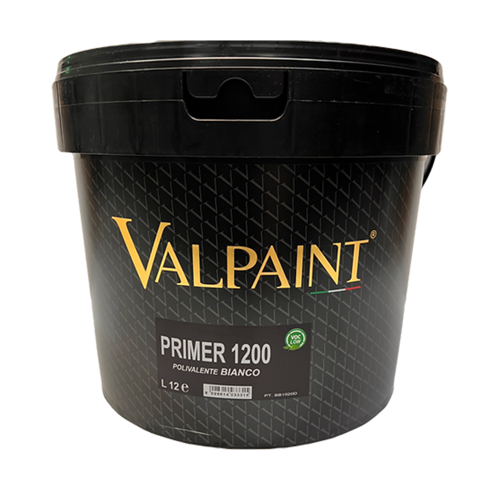 Primer 1200 Valpaint – Colorificio Cavese